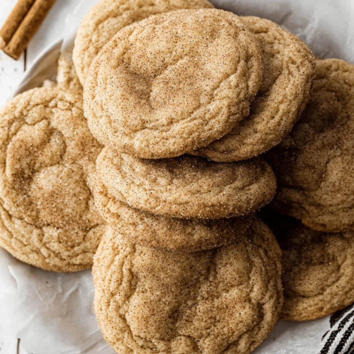 Chai Spice Cookies: A Cozy Fall Treat - Quite Chefy