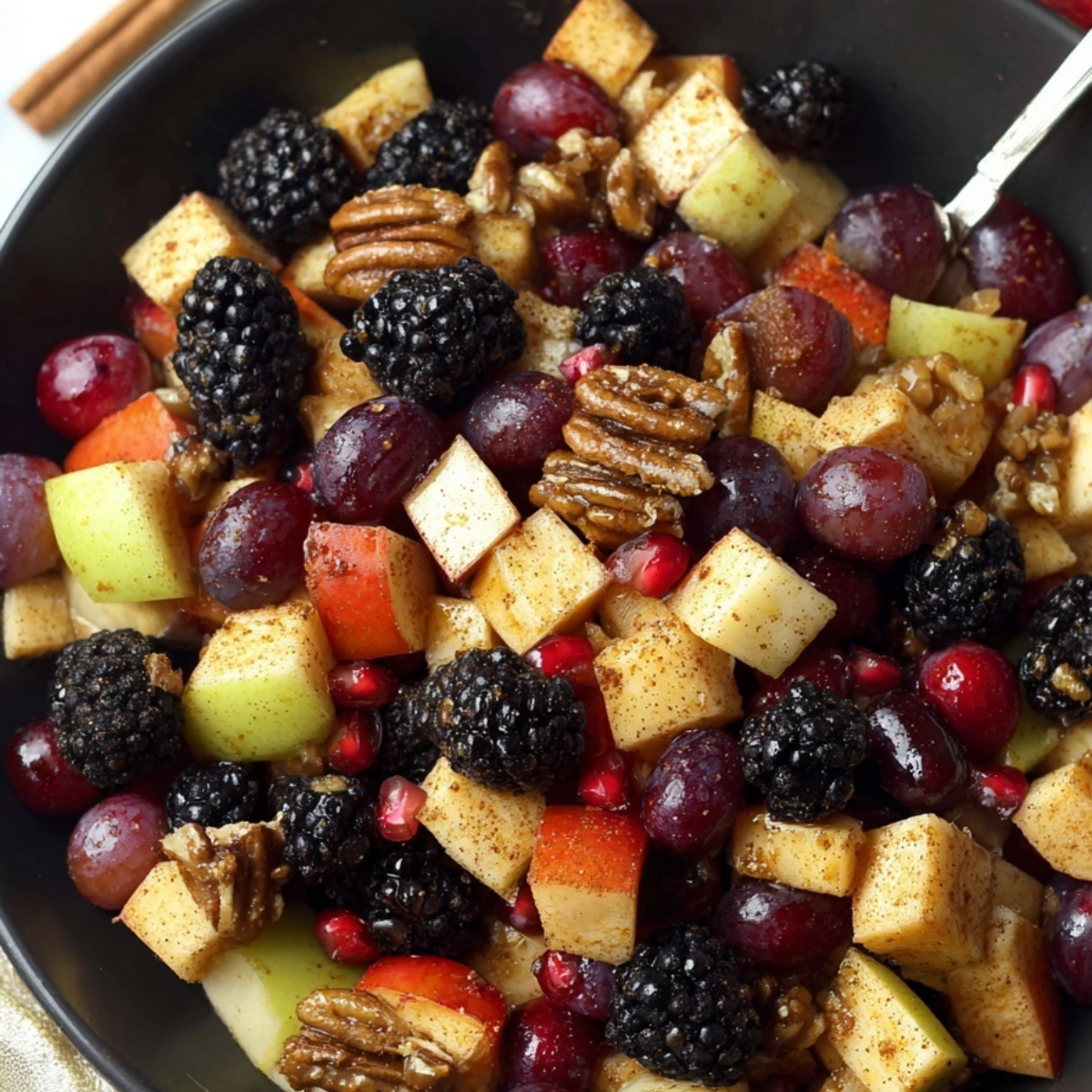 Fall Fruit Salad: The Ultimate Autumn Side Dish Bursting with Fresh ...