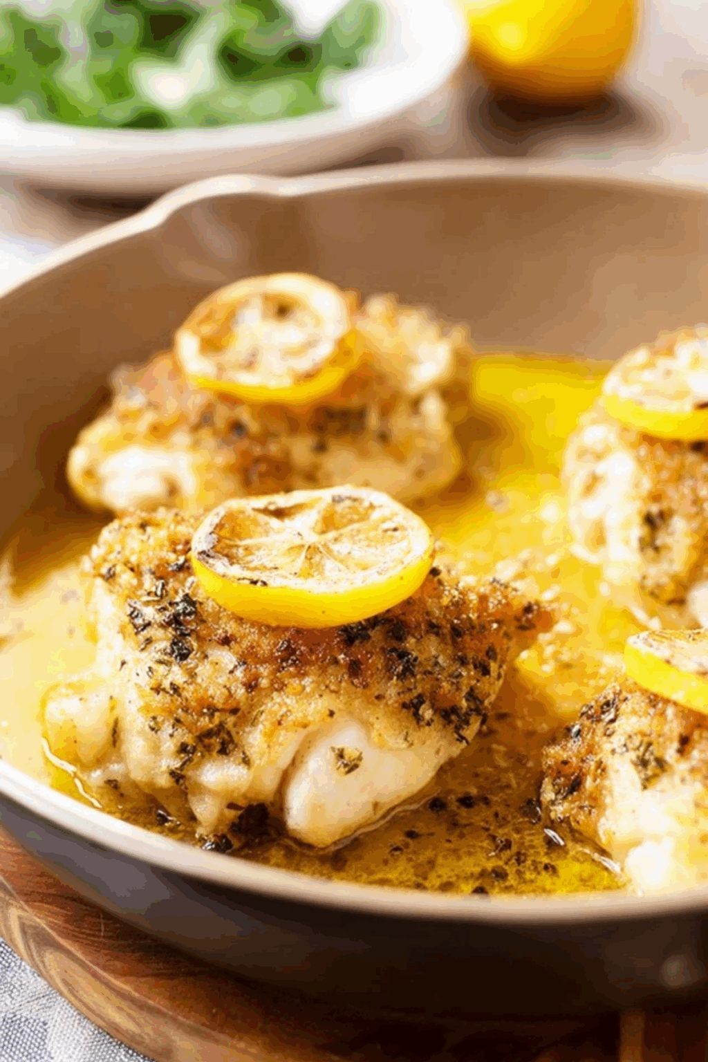 Ina Gartens Lemon Chicken Recipe: A Zesty Weeknight Delight - Quite Chefy