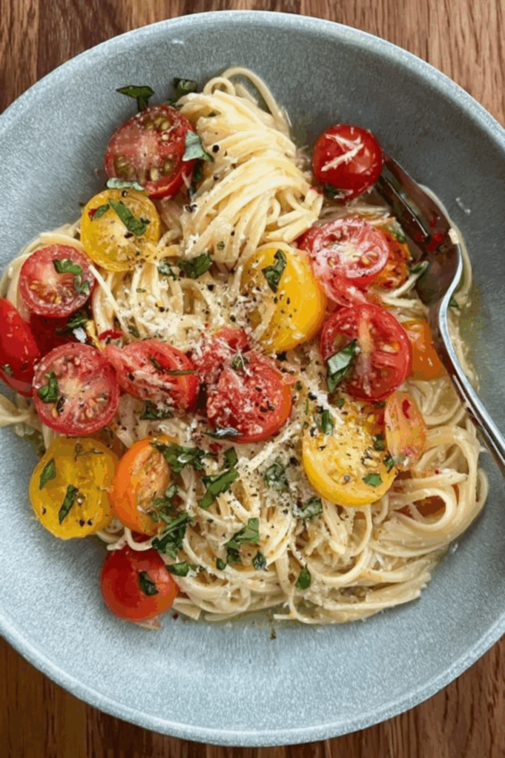 Ina Garten’s Summer Garden Pasta: A Fresh, Flavorful Dish for Every ...
