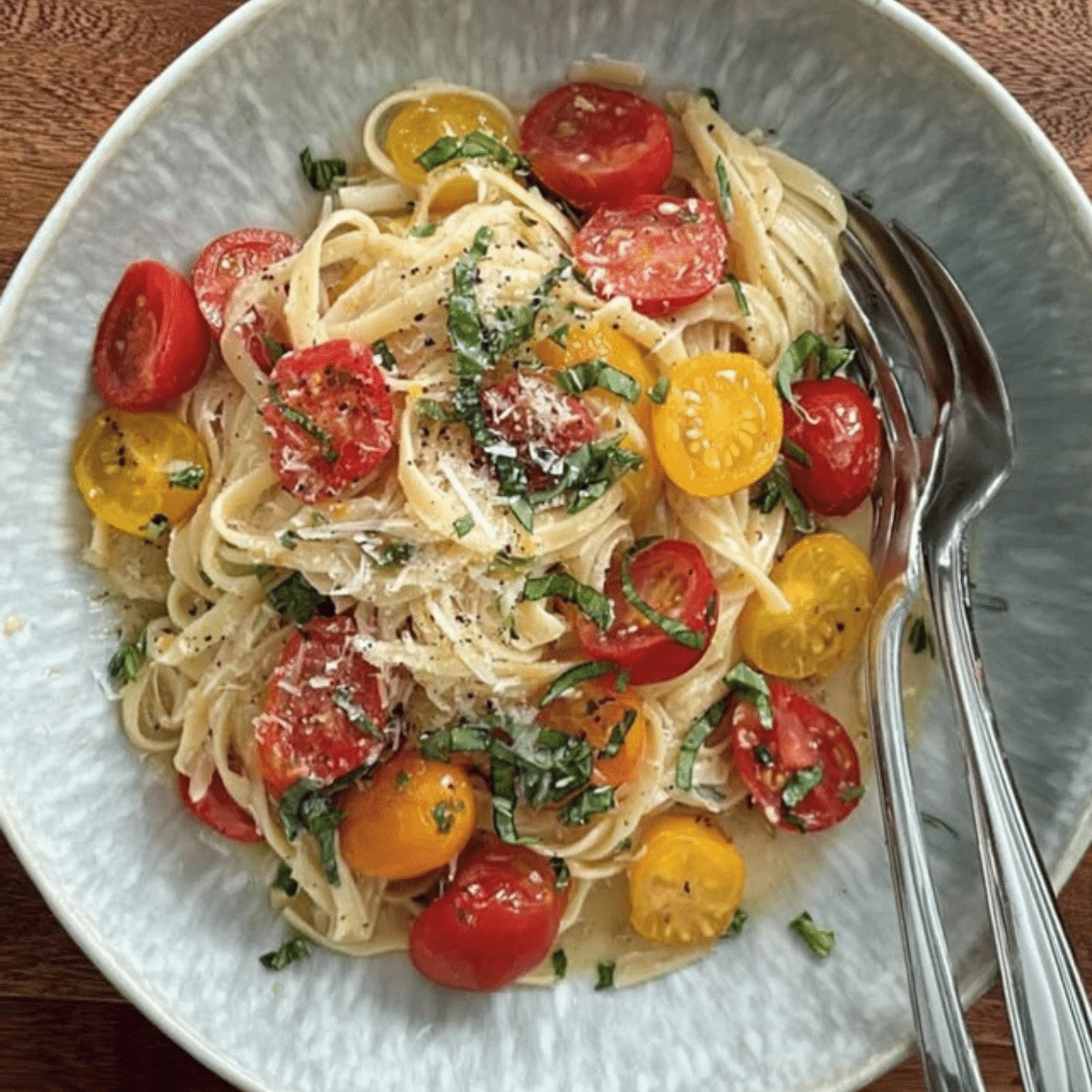 Ina Garten’s Summer Garden Pasta: A Fresh, Flavorful Dish for Every ...