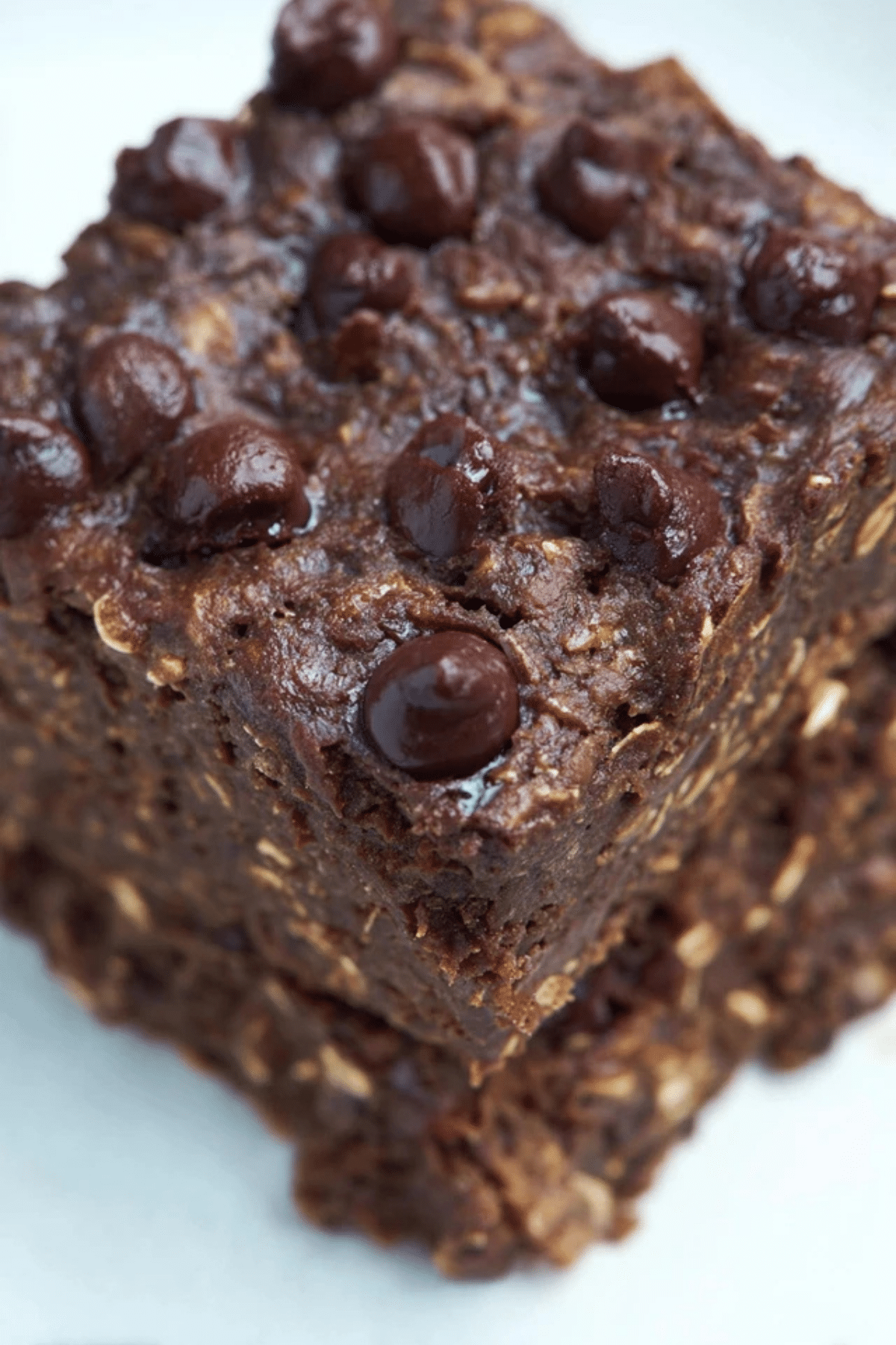 Oatmeal Breakfast Brownies: The Perfect Morning Indulgence - Quite Chefy