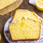 Starbucks Copycat Lemon Loaf: A Perfectly Moist & Zesty Delight - Quite Chefy