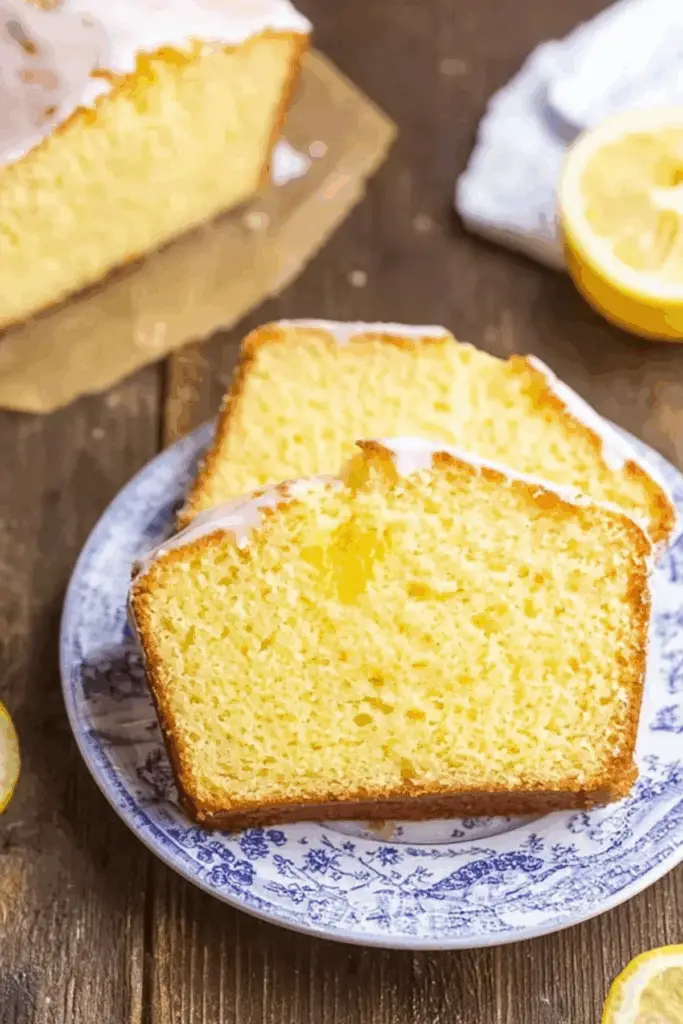 Starbucks Copycat Lemon Loaf: A Perfectly Moist & Zesty Delight - Quite Chefy