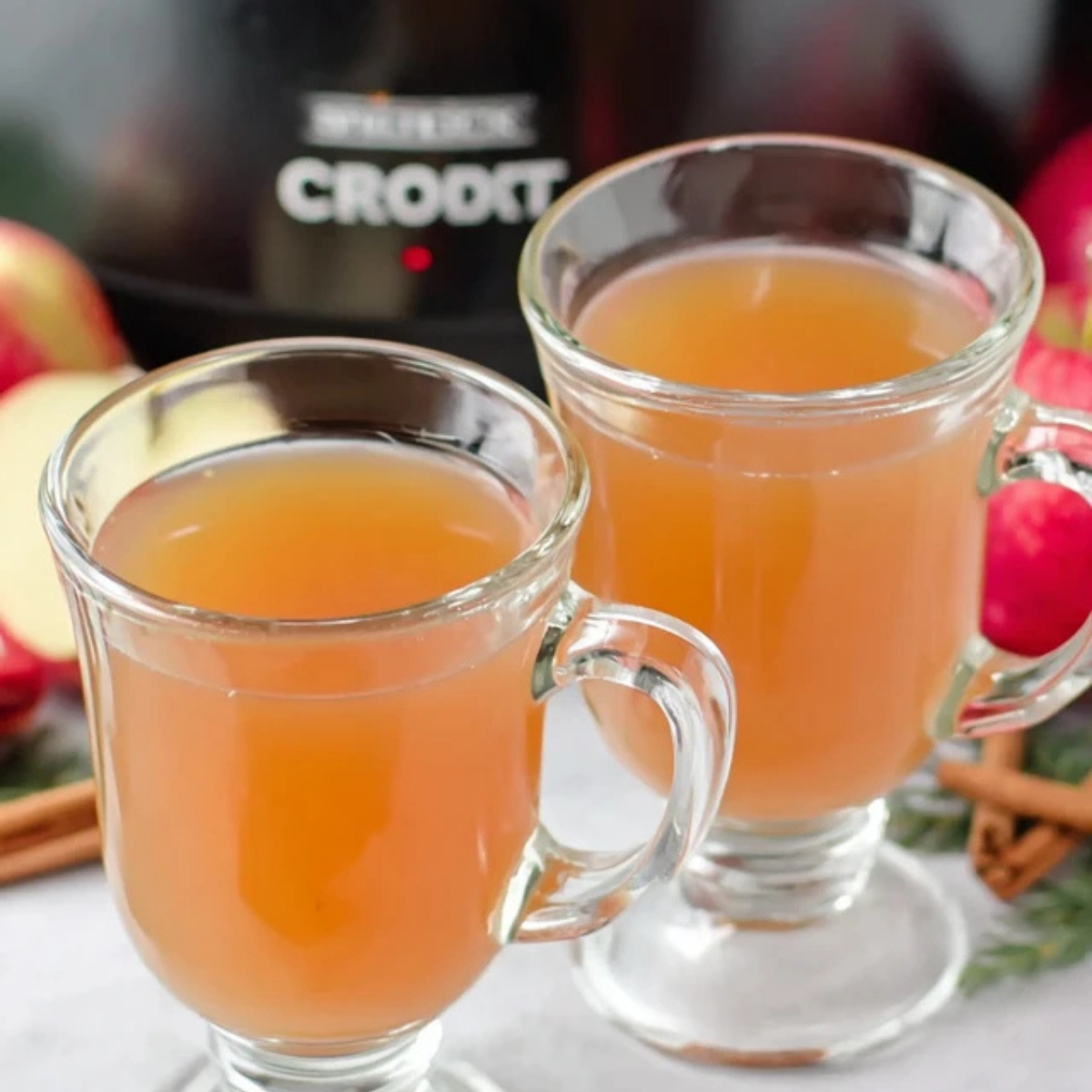 Crockpot Apple Cider Recipe: Warm, Spiced, and Perfect for Fall - Quite ...