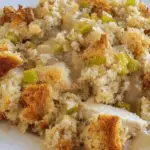 Simple Turkey Dressing Recipe - Quite Chefy