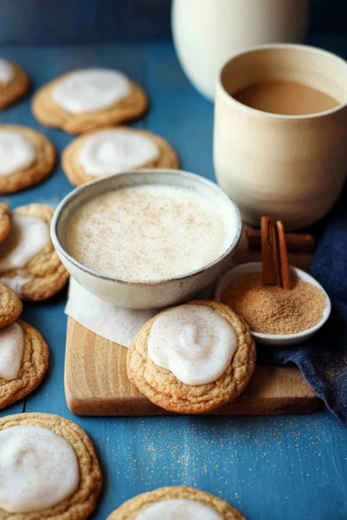 Taylor Swift Chai Cookies Recipe: A Delicious Twist on Classic Cookies ...