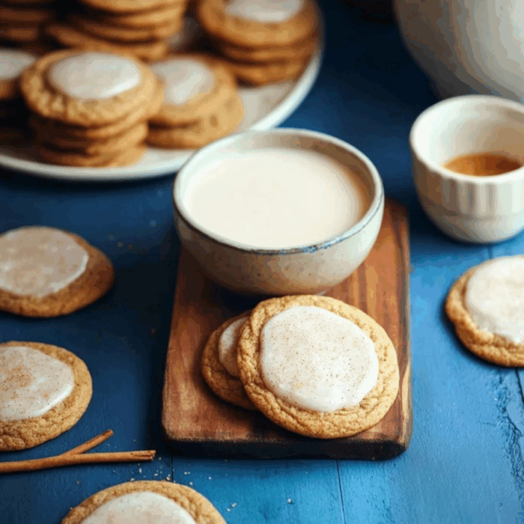 Taylor Swift Chai Cookies Recipe: A Delicious Twist on Classic Cookies ...