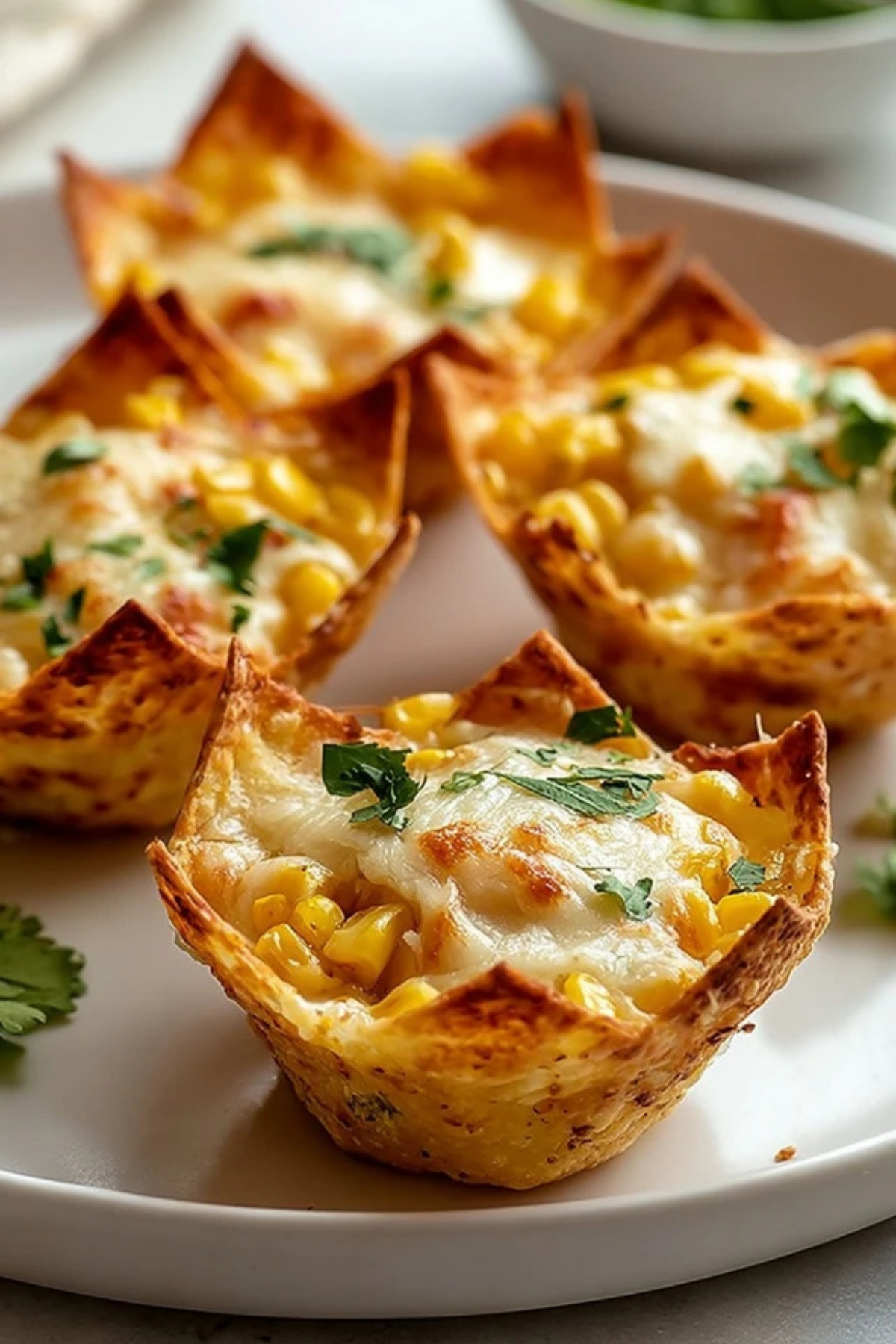Tortilla Corn Appetizers: A Flavorful and Easy Snack - Quite Chefy