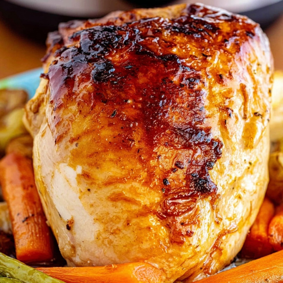 Crock Pot Mississippi Turkey Breast: The Ultimate Comfort Dish - Quite ...