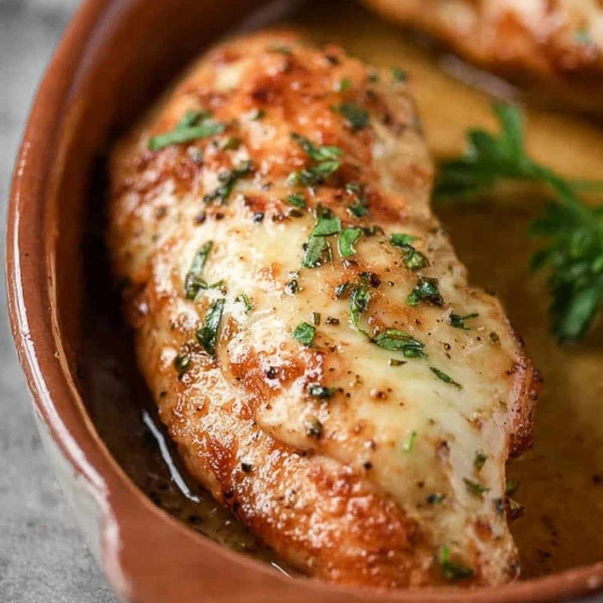 Melt in Your Mouth Chicken: A Simple, Tender Delight - Quite Chefy