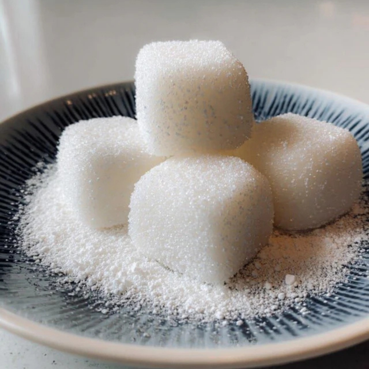 Easy Mochi Recipe: A Delightful Homemade Japanese Treat - Quite Chefy