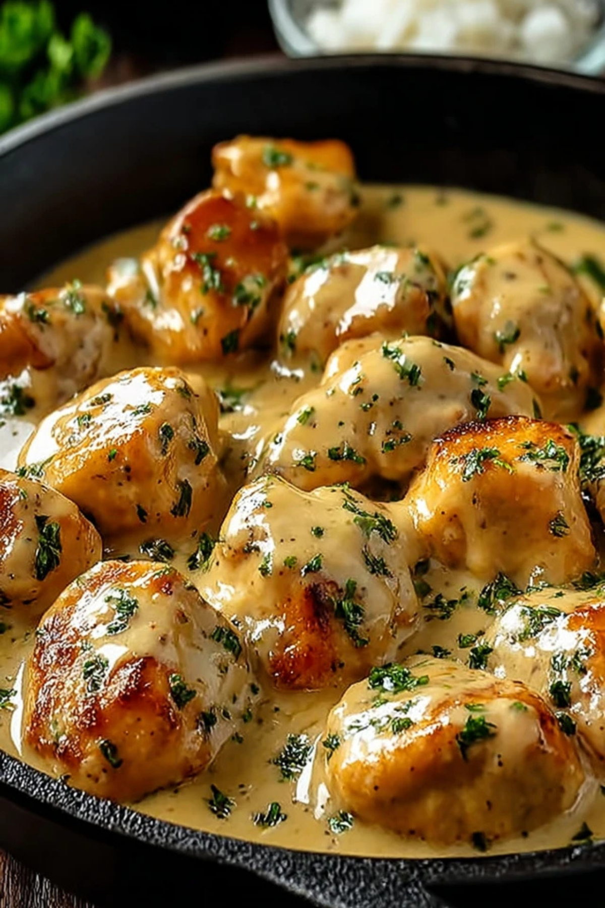 Texas Roadhouse Butter Chicken: A Savory Honey Garlic Skillet Recipe ...