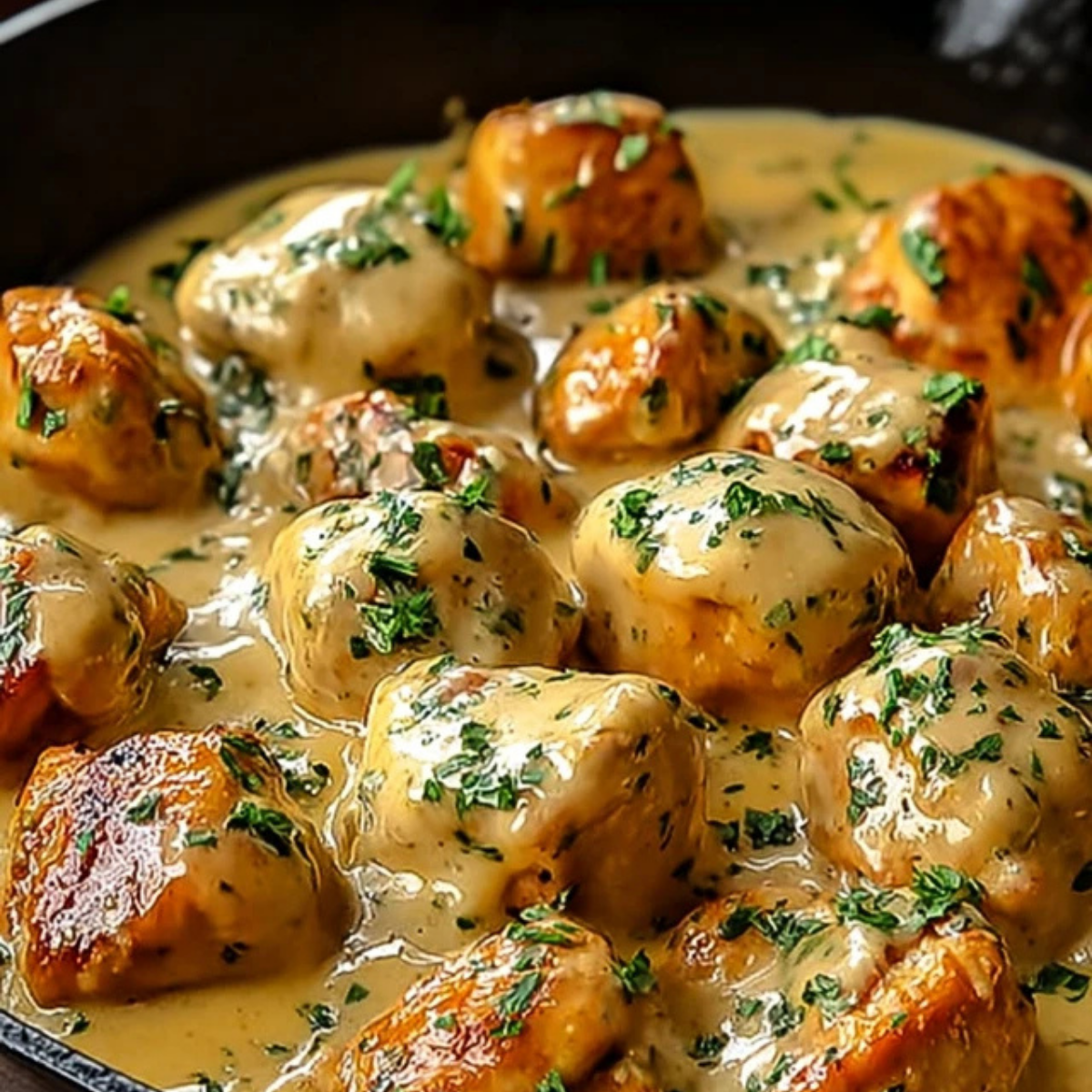Texas Roadhouse Butter Chicken: A Savory Honey Garlic Skillet Recipe ...