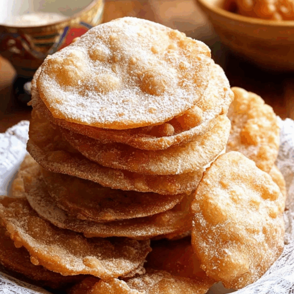 Authentic Mexican Buñuelos: A Delicious Tradition - Quite Chefy