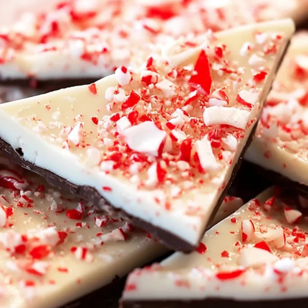 Salted Peppermint Bark Recipe: A Sweet and Salty Holiday Treat - Quite ...