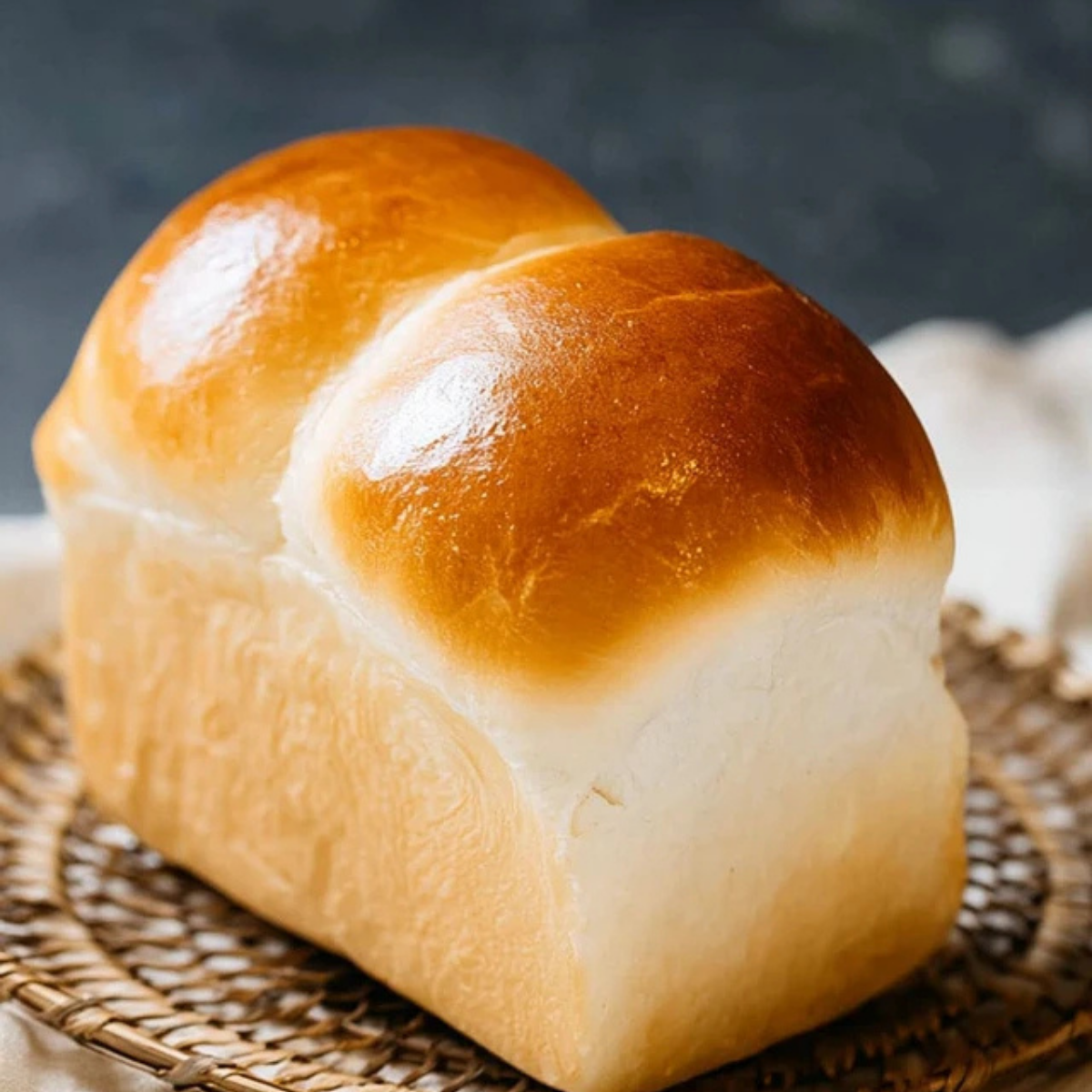 Shokupan: The Ultimate Japanese Fluffy White Bread Recipe - Quite Chefy