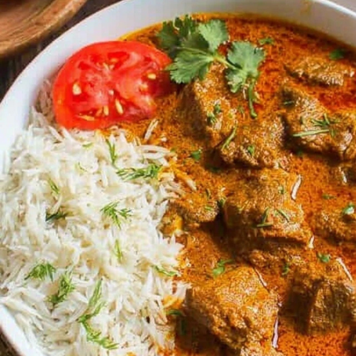 Indian Lamb Curry Recipe: A Flavorful, Easy-to-Make Delight - Quite Chefy