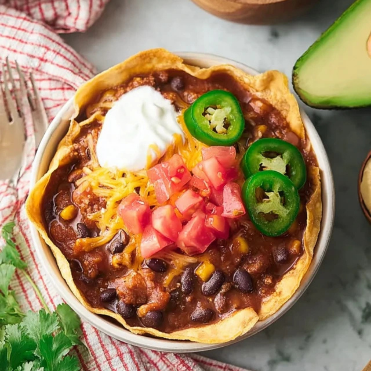 Easy Mexican Chili Recipe: Hearty, Flavorful, and Quick - Quite Chefy